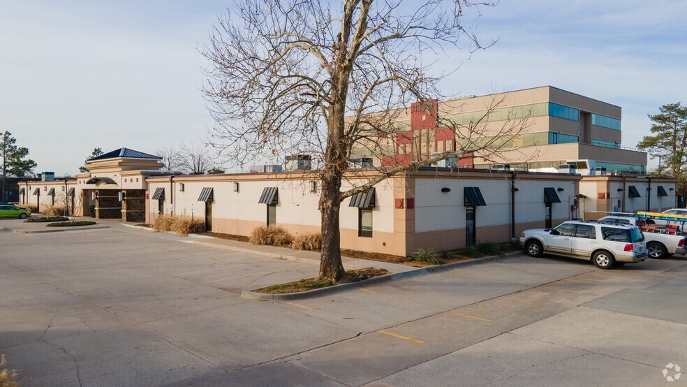 13313 N Meridian Ave, Oklahoma City, OK 73120 | LoopNet UK
