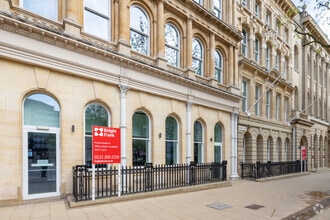 55 Colmore Row, Birmingham B3 2AS - Office for Rent | LoopNet UK