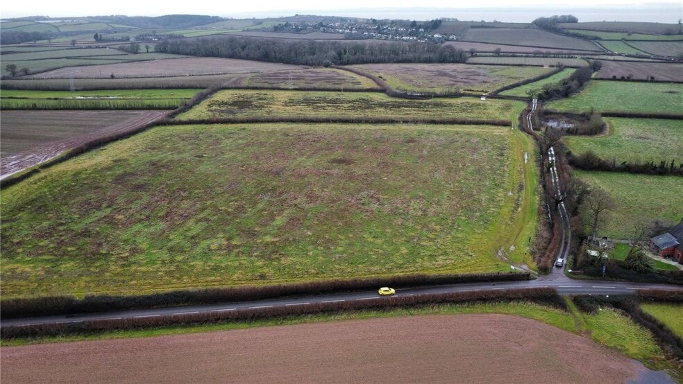 Land Property for Sale in West Of Williton, Williton, Williton, TA4 4NJ ...