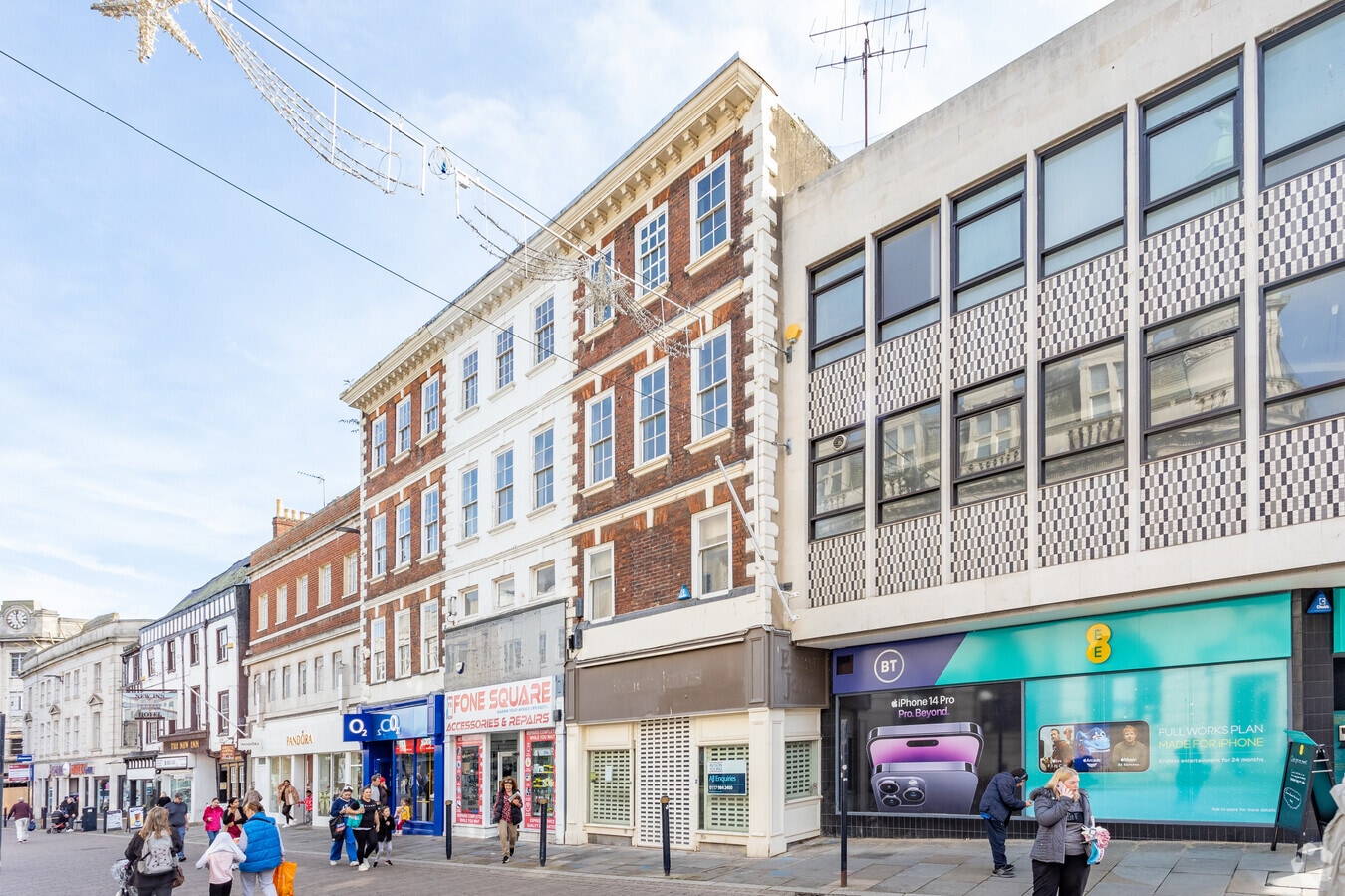 6 Northgate St, Gloucester, GL1 1SE | LoopNet