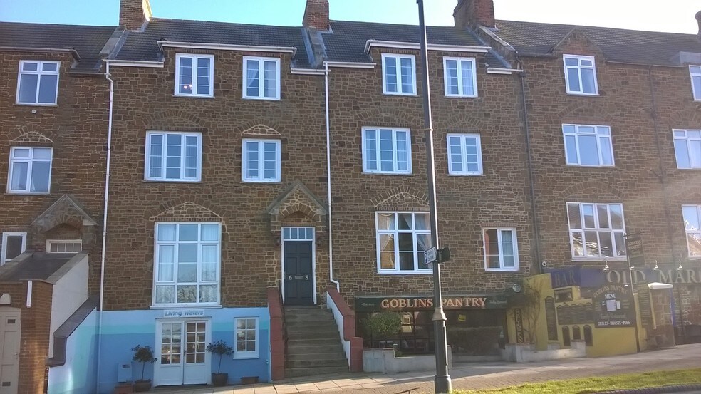 6/8 St Edmunds Ter, Hunstanton, PE36 5EH - GBR