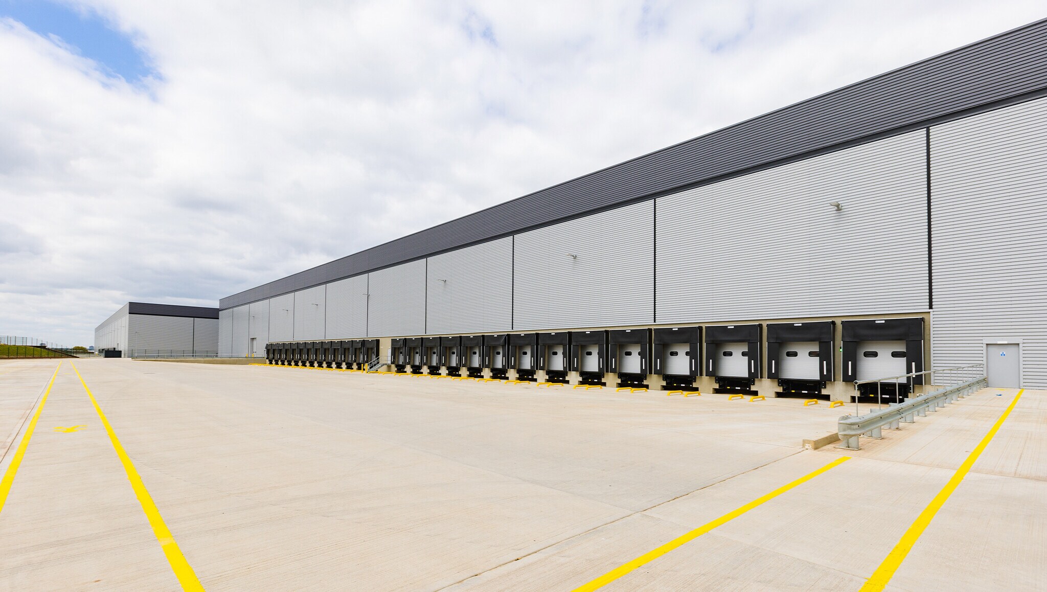 4 Pilot Way, Ansty, WAR CV7 9JU - Apollo Ansty Park | LoopNet