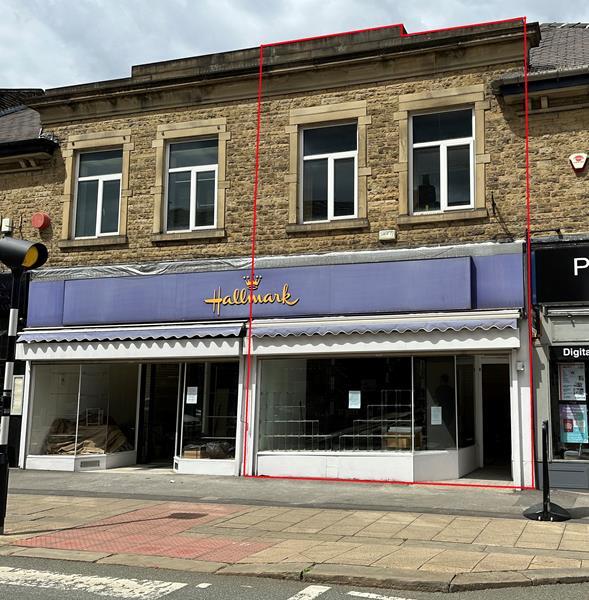 78A Commercial St, Brighouse, HD6 1AQ | LoopNet