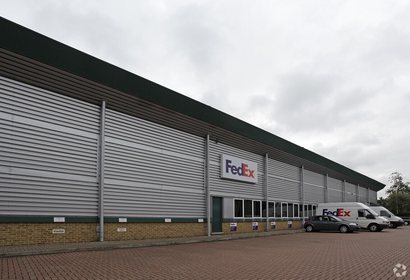 Galleon Blvd, Dartford, DA2 6QL | LoopNet UK