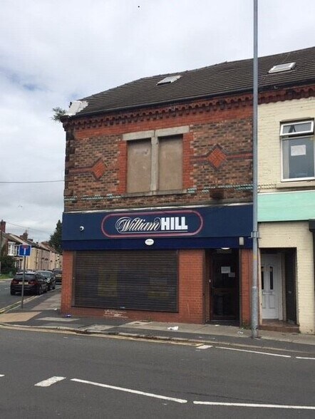 55 Marsh Ln, Bootle, L20 4JA | LoopNet UK