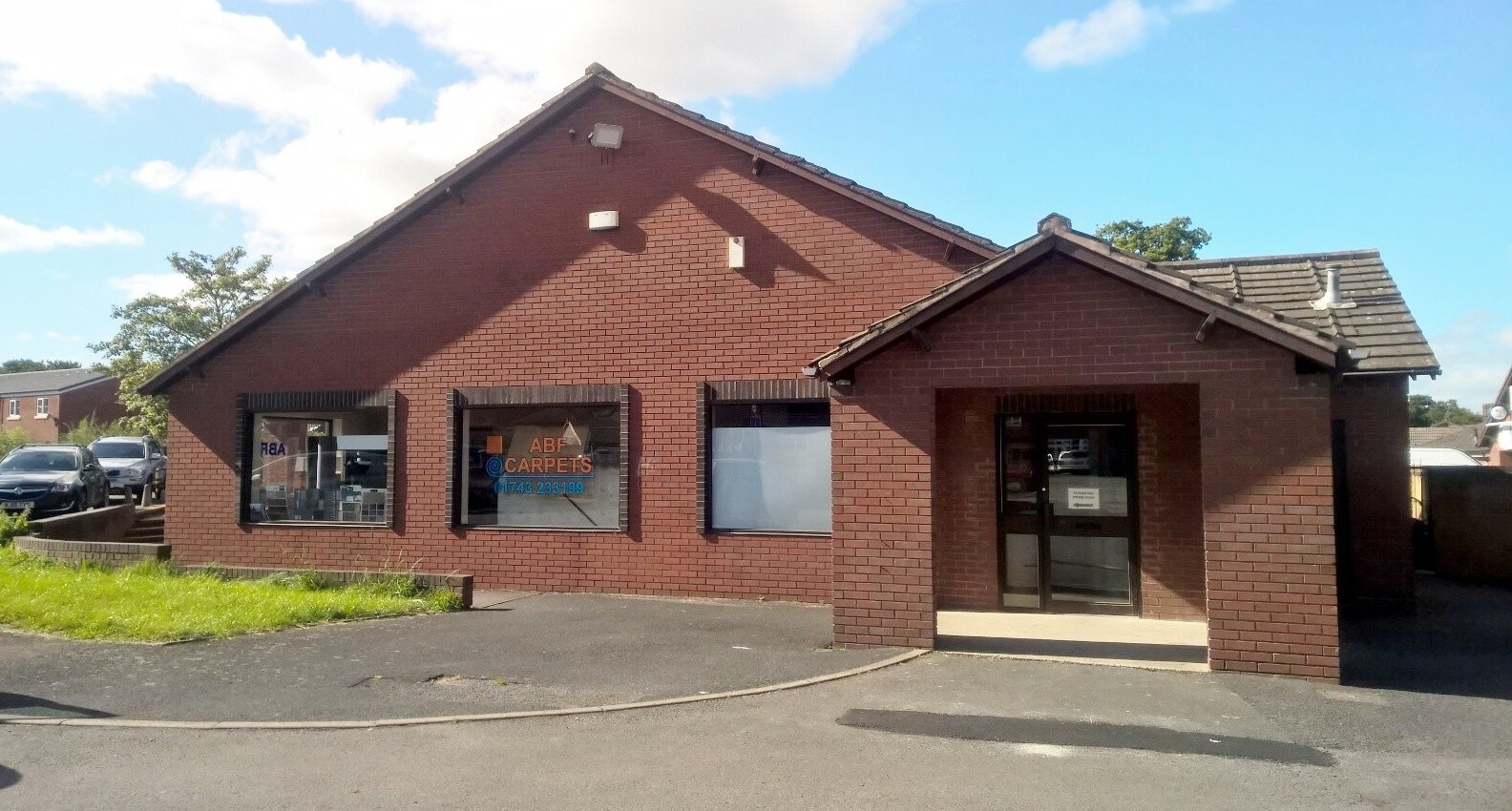 Pensfold, Shrewsbury, SY3 5HF | LoopNet UK