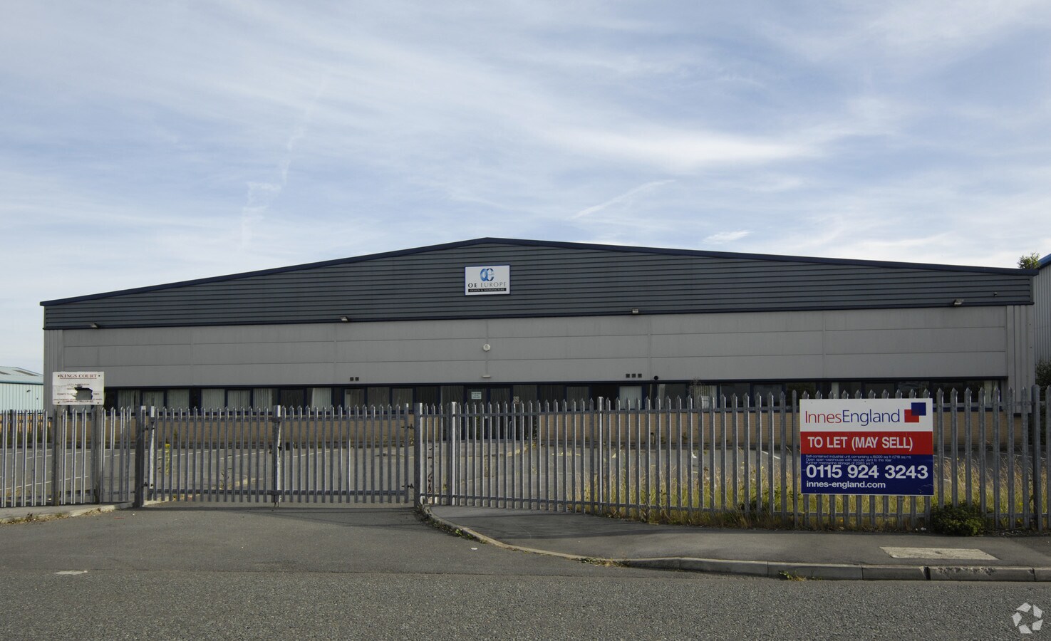 Fletcher Way, Mansfield, NG19 0FN - GBR