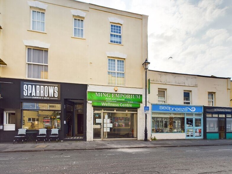 39 Victoria St, Burnham On Sea TA8 1AN | LoopNet UK