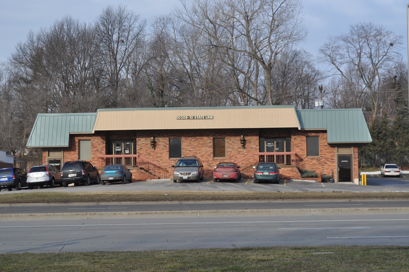 10308 State Line Rd, Leawood, KS 66206 | LoopNet UK