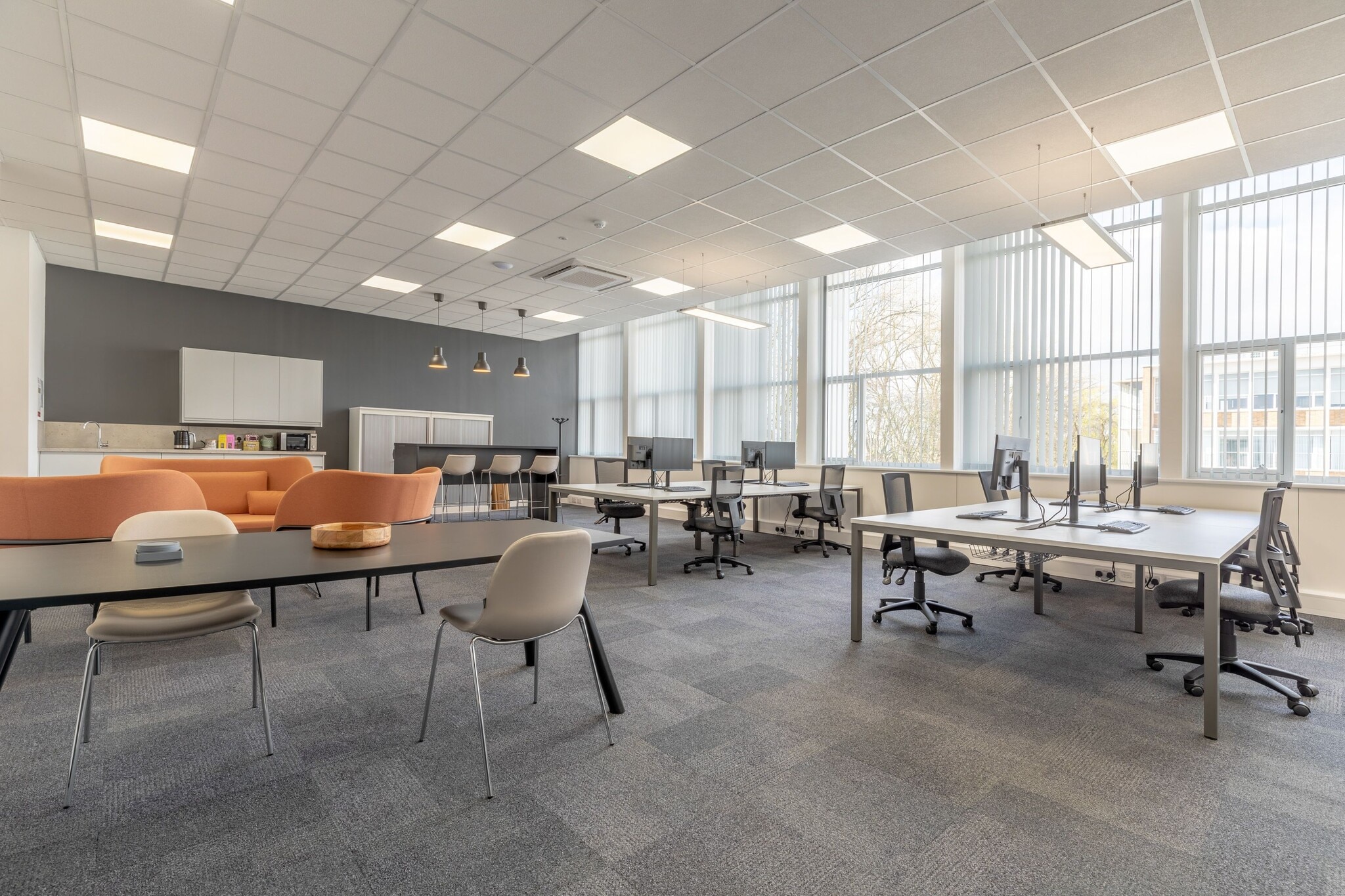 Styal Rd, Manchester, M22 5WB - Manchester International Office Centre ...