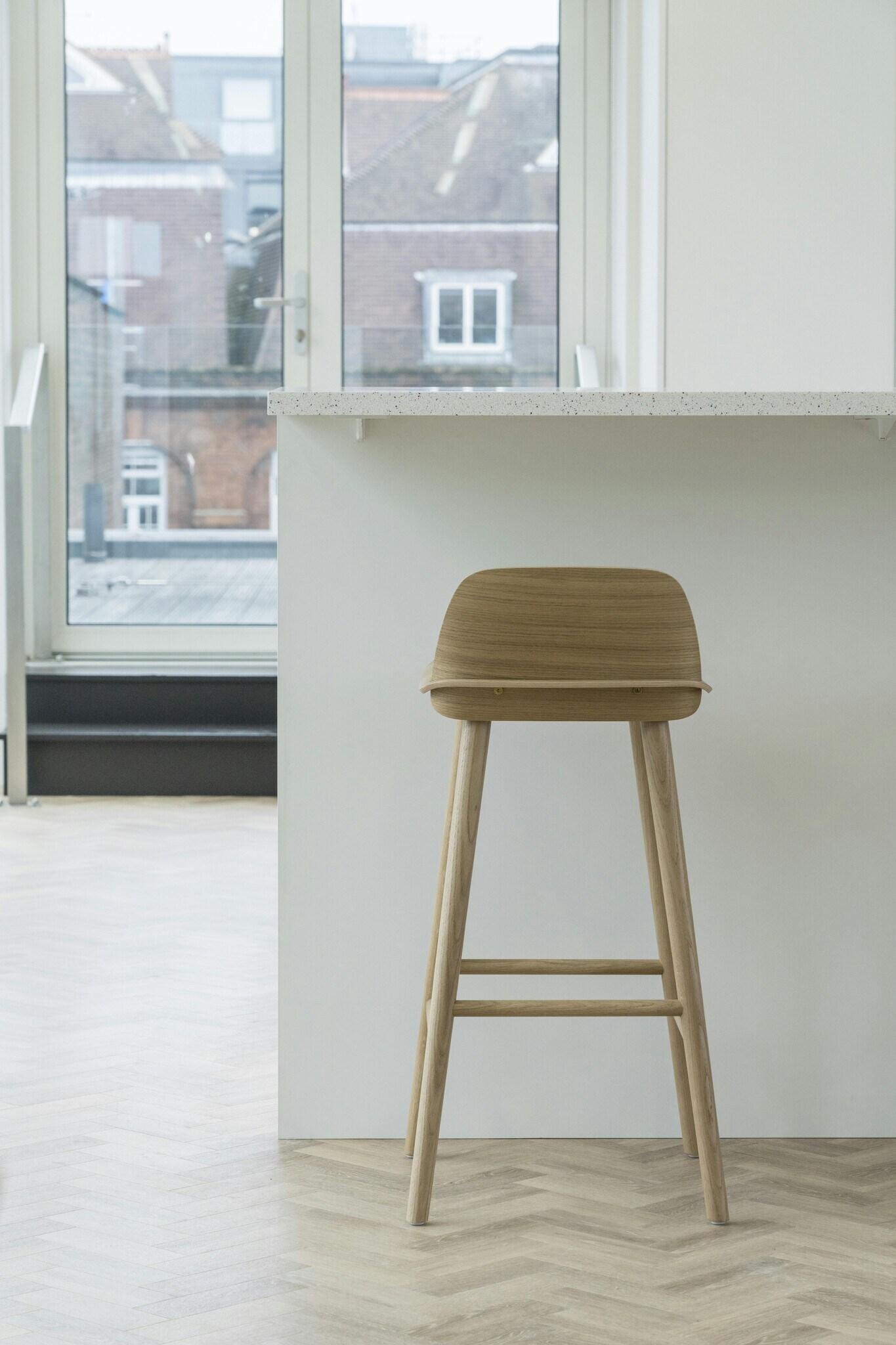 65 Goswell Rd, London, EC1V 7EN - Sutton Yard - Office to Rent - 3,632 ...
