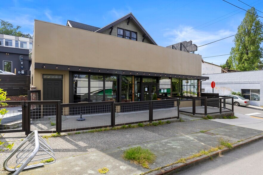 2940 SW Avalon Way, Seattle 98126 | LoopNet UK