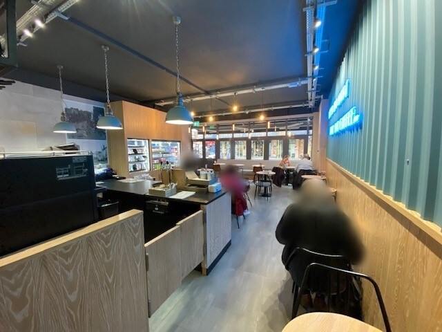 3-13 Silver St, Enfield EN1 3EF | LoopNet UK