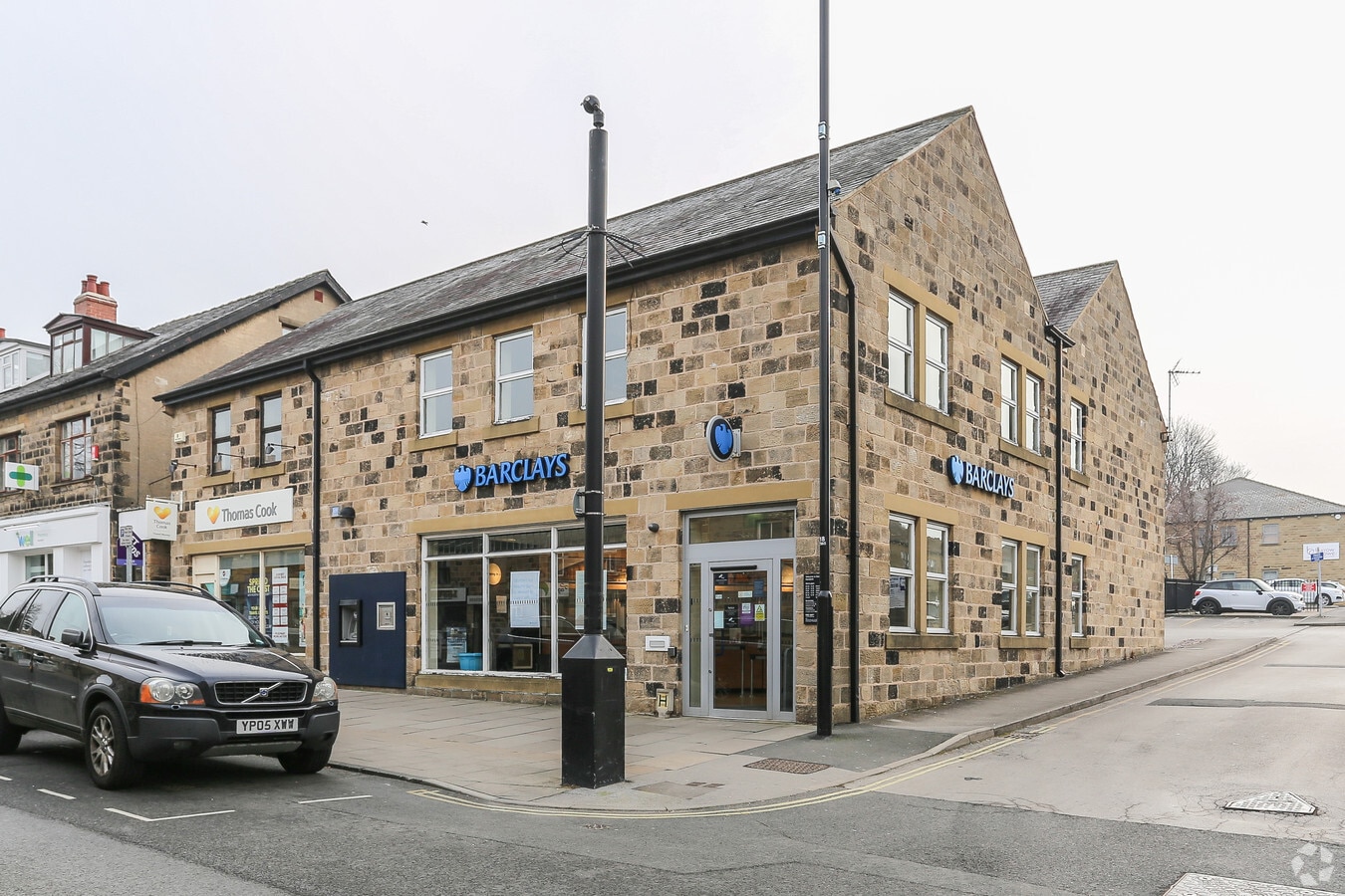 68-70 Town St, Leeds, LS18 4AP | LoopNet UK