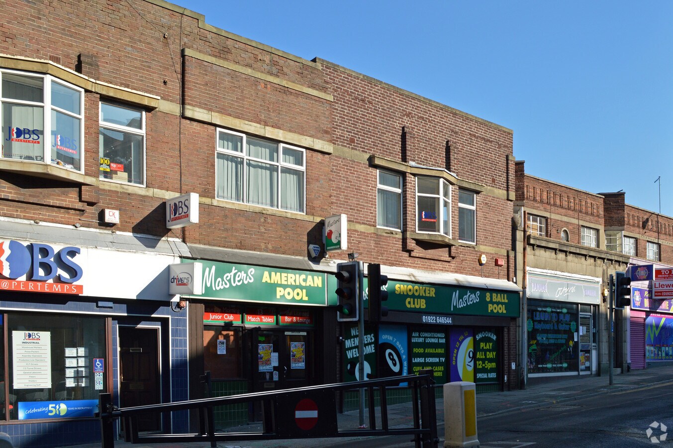 77-79 Bridge St, Walsall WS1 1JQ - Retail for Rent | LoopNet.co.uk