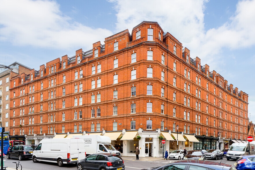 Holbein House, 18-22 Holbein Place, London, Sw1w 8nl, London, | LoopNet