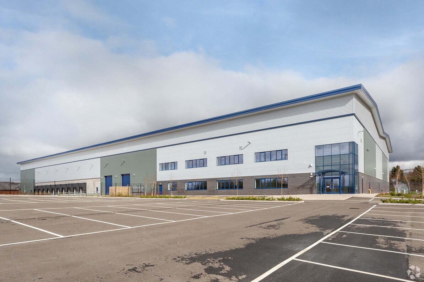 Blakeney Way, Cannock, WS11 8JB - GBR