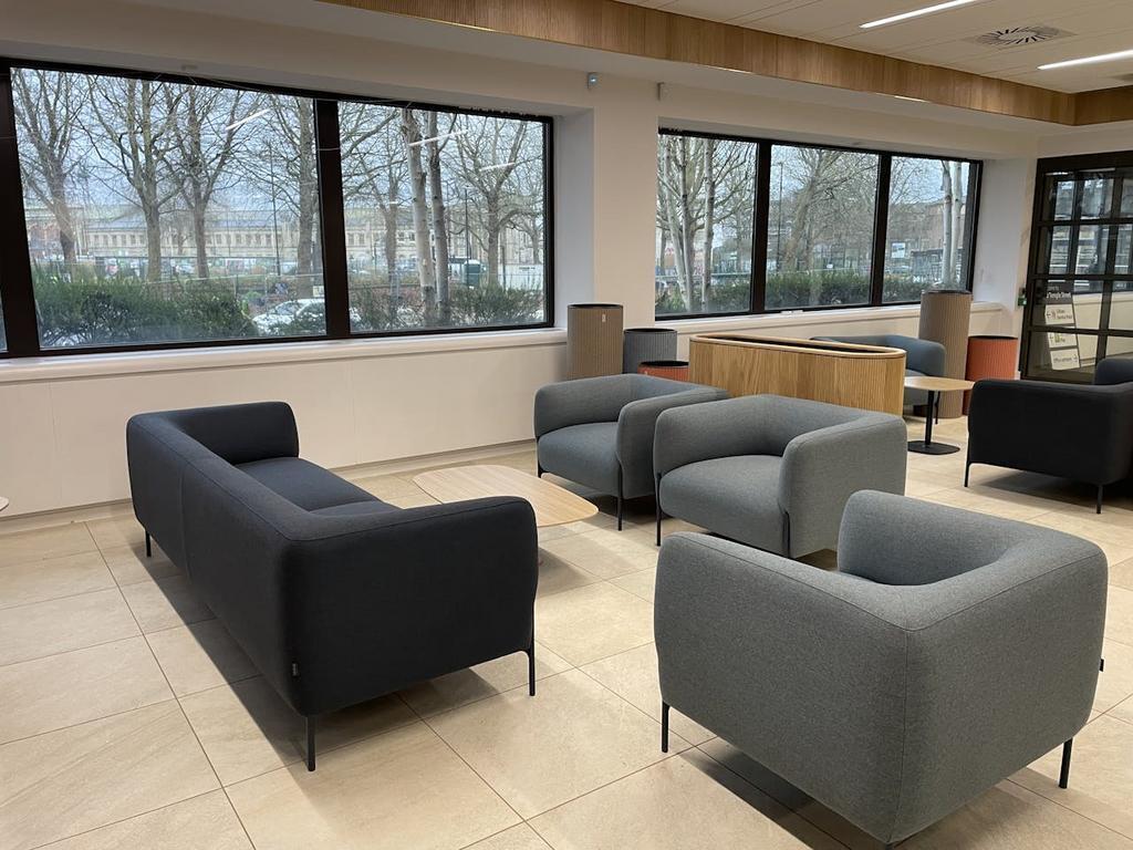 Office Space to Rent - 100 Temple St, Bristol, BS1 6AG - 17,531 sq ft ...