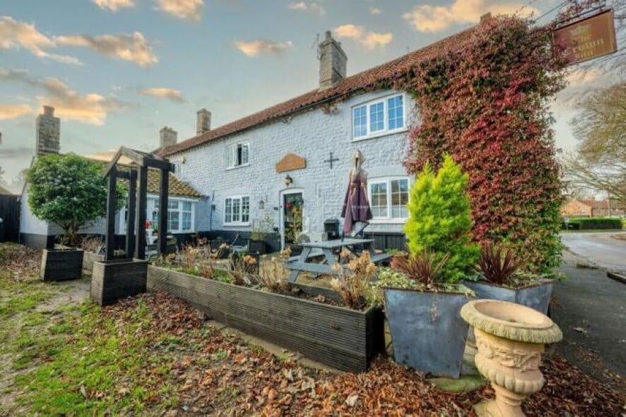 Retail Property for Sale in Crown Inn, High St, Northwold, IP26 5NE ...