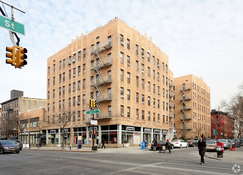 161 Atlantic Ave, Brooklyn, NY 11201 | LoopNet UK