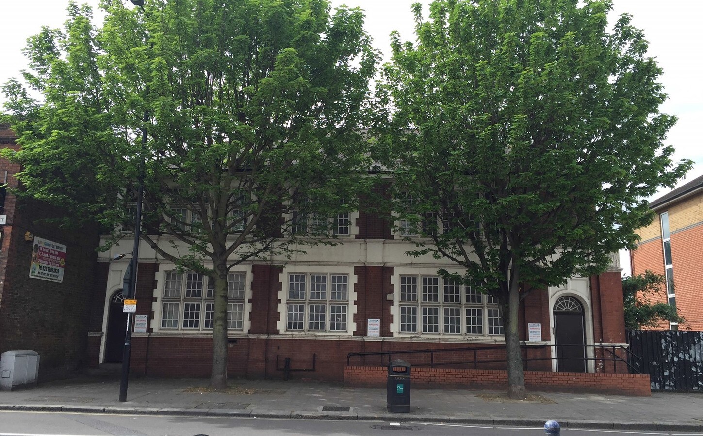 236 Plumstead High St, London SE18 1JL | LoopNet UK