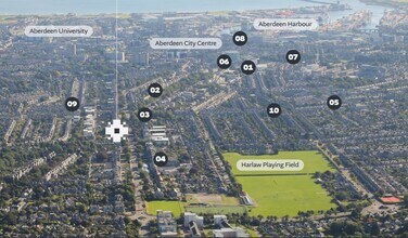 16 Queens Rd, Aberdeen, AB15 4ZT - Office / Office/Residential for Sale ...