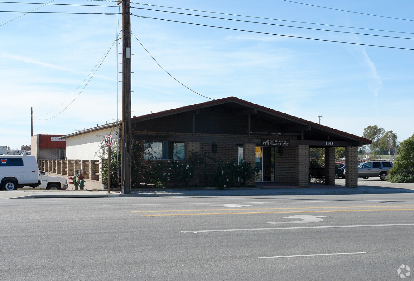 1195 S Wells Rd, Ventura 93004 | LoopNet UK