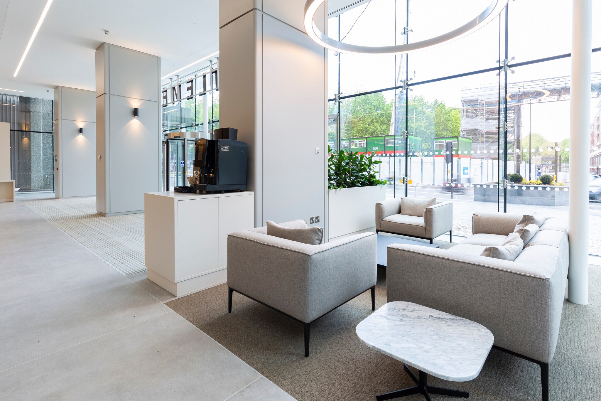 Office Space to Rent - Castlemead, Lower Castle St, Bristol, BS1 3AG ...