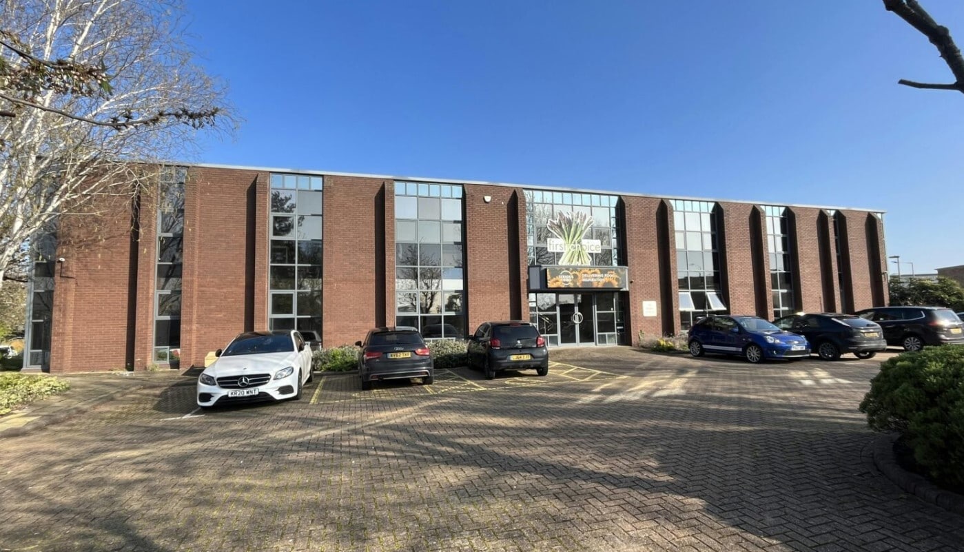 122 Malton Ave, Slough, SL1 4DE - GBR