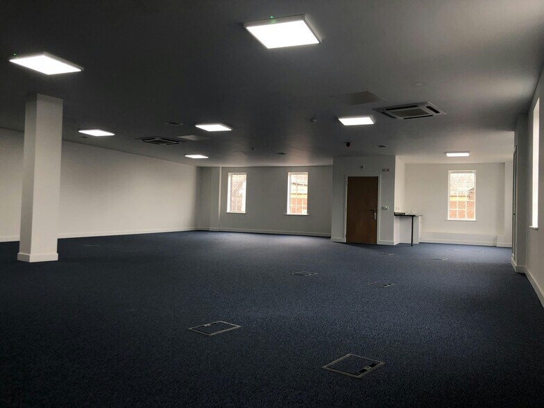 Sanderson Arcade, Morpeth, NE61 1NS - Sanderson Arcade | LoopNet UK