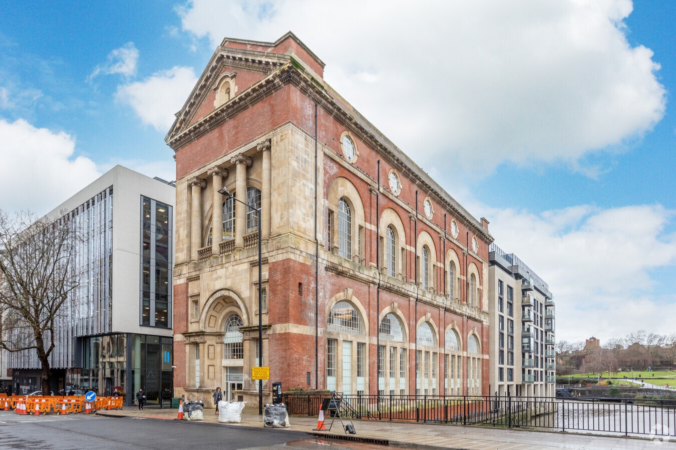 Counterslip, Bristol BS1 6BX | LoopNet UK