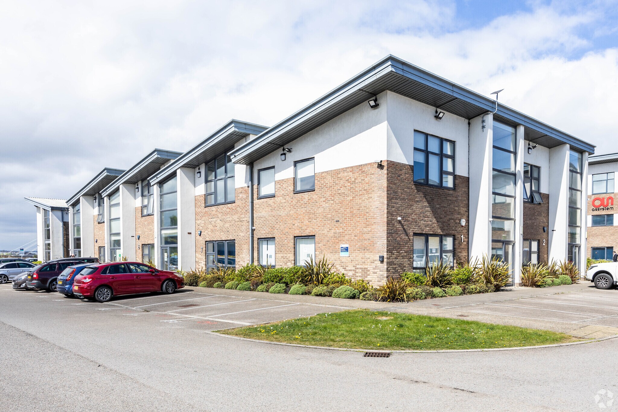 Office Unit for Sale in 5-10 Austin Blvd, Sunderland, SR5 2AL - 22,347 ...