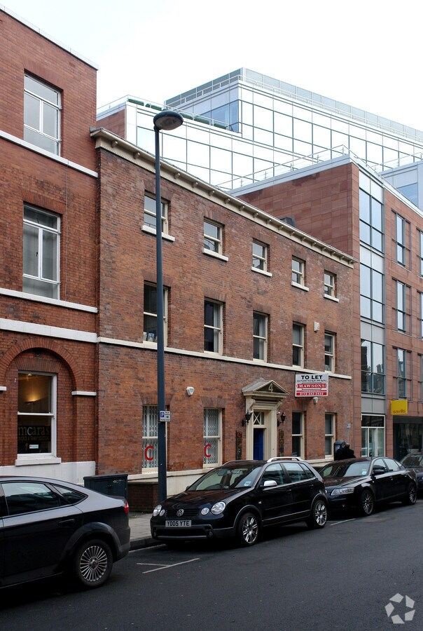 4 Park Pl, Leeds LS1 2RU - Office for Rent | LoopNet.co.uk