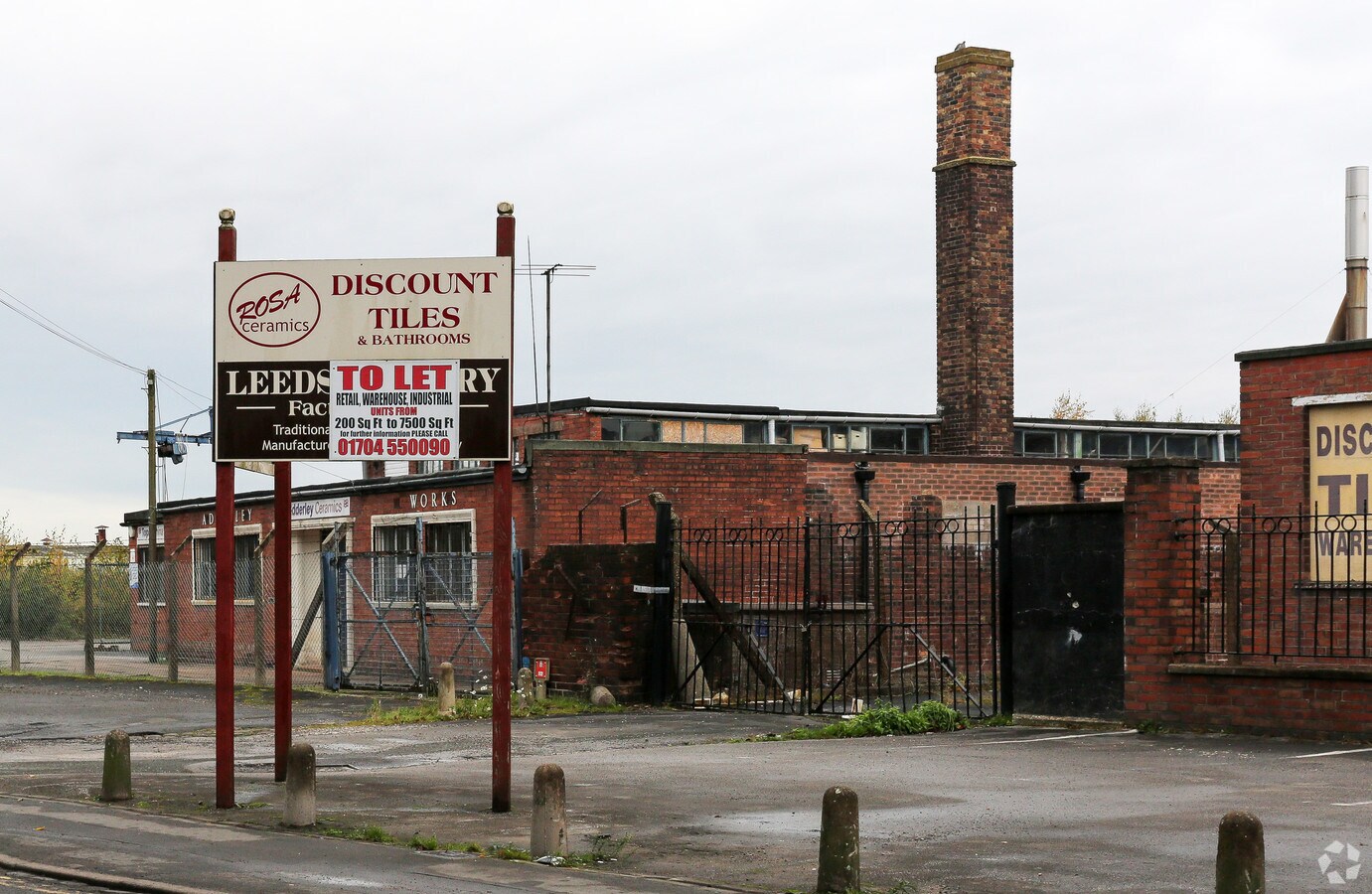139 Sutherland Rd, Stoke On Trent ST3 1HZ | LoopNet UK