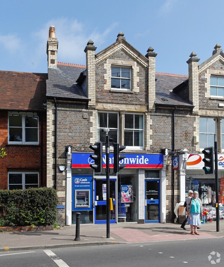 14-14A Church St, Reading RG4 8AT | LoopNet UK