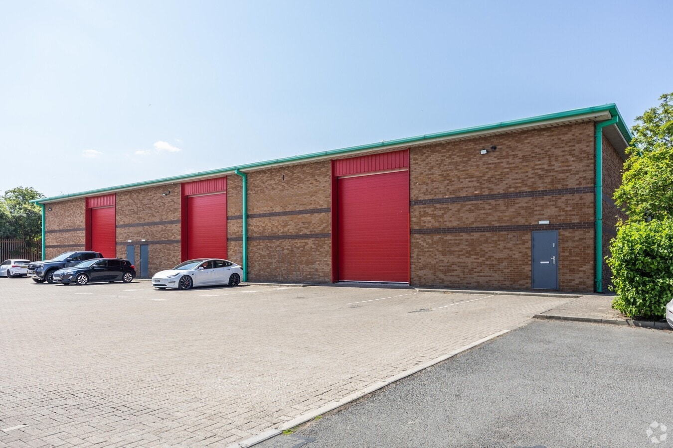 14-16 Stephenson Ct, Middlesbrough, TS6 6UT | LoopNet