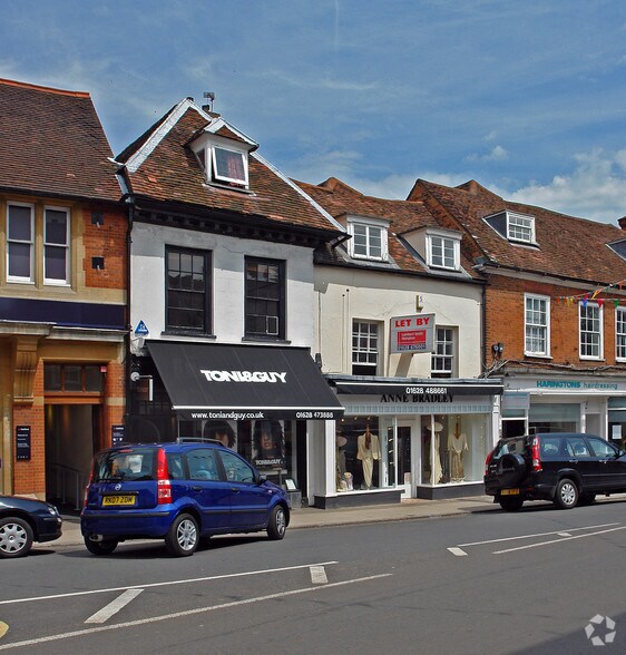 11 High St, Marlow SL7 1AU - Retail for Rent | LoopNet UK