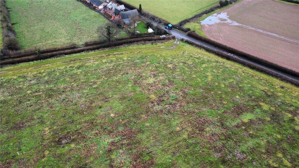 Land Property for Sale in West Of Williton, Williton, Williton, TA4 4NJ ...
