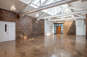 Gibb St, Birmingham, B9 4AA - Gibb Terrace | LoopNet UK