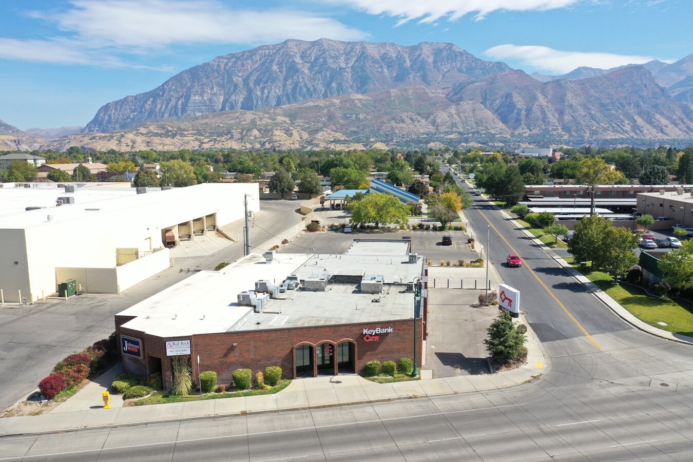 185 S State St, Orem, UT 84058 - Orem Office Suite on State Street ...