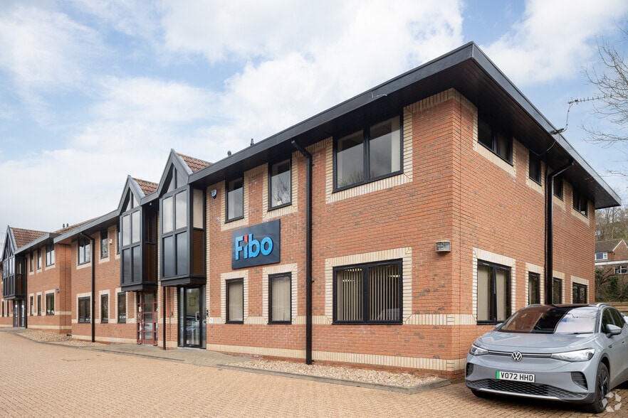 Asheridge Rd, Chesham, HP5 2PX - Office for Sale | LoopNet UK