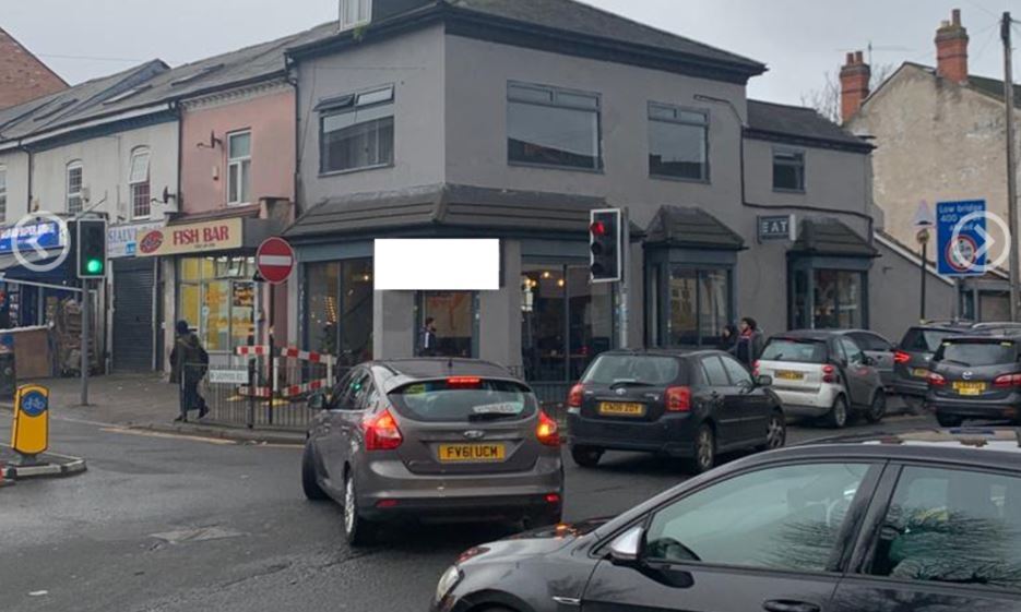 341 Ladypool Rd, Birmingham, B12 8LA | LoopNet UK