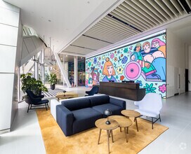 1 Ropemaker St, London EC2Y 9AW - Citypoint | LoopNet UK