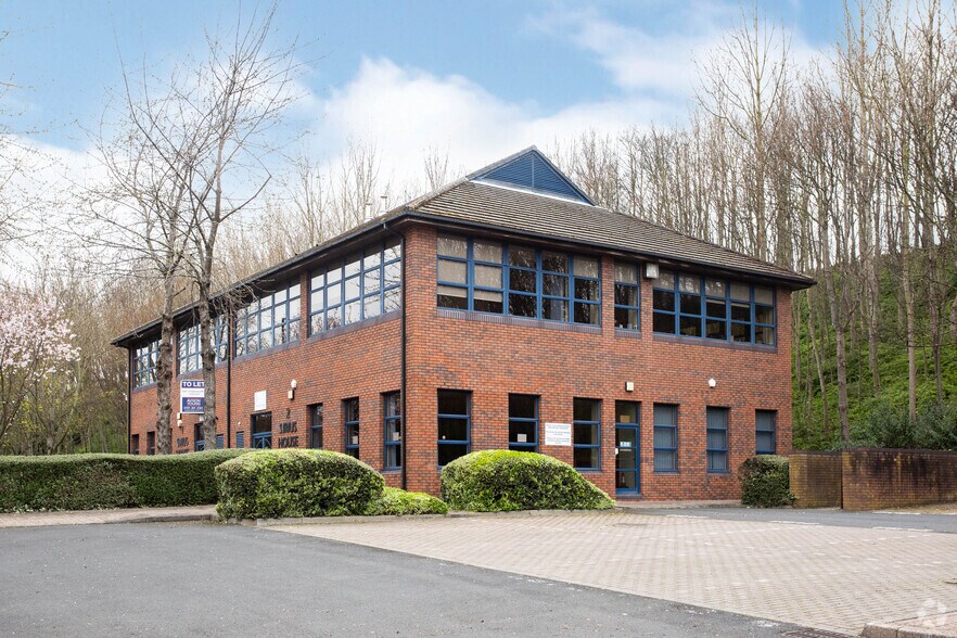 1-2 Amethyst Rd, Newcastle Upon Tyne, NE4 7YL - Sirius House | LoopNet UK