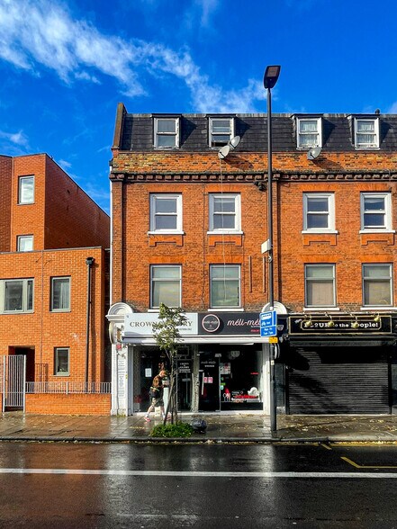 16A Coldharbour Ln, London, SE5 9PR | LoopNet UK