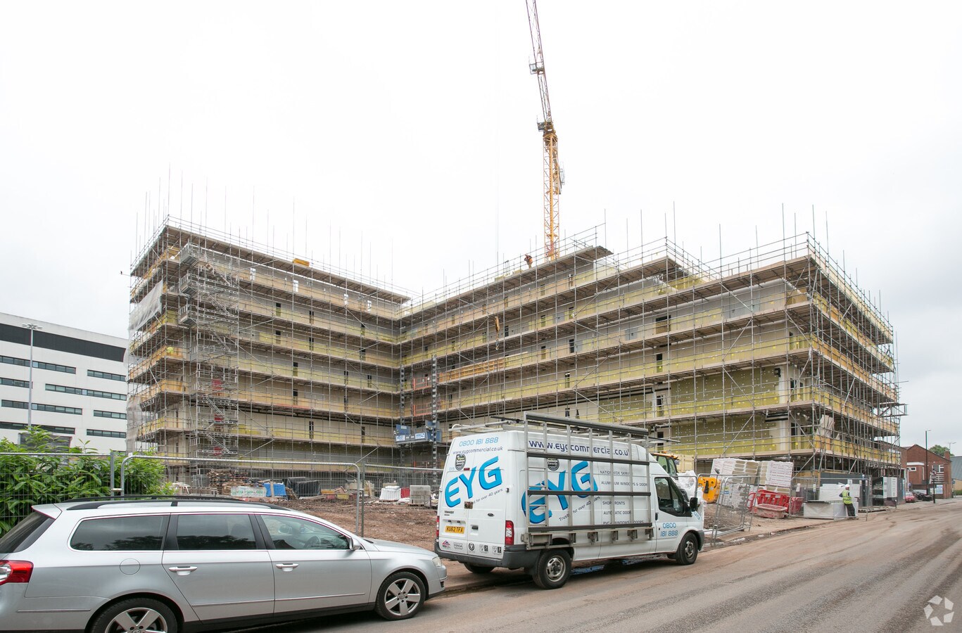 Parkside, Coventry CV1 2NE | LoopNet UK