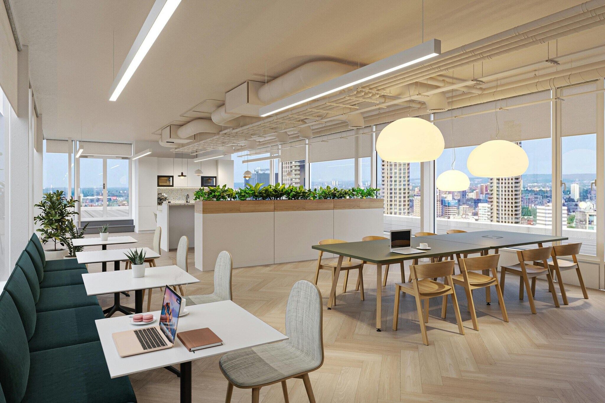 65 Goswell Rd, London, EC1V 7EN - Sutton Yard - Office to Rent - 5,816 ...