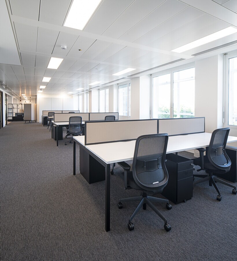 33 Cavendish Sq, London W1G 0PW - Office for Rent | LoopNet.co.uk