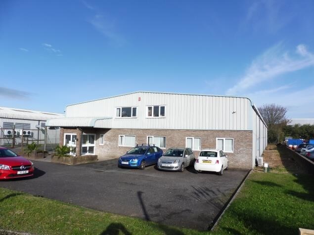 16 Barn Clos, Plymouth PL7 5HQ - Industrial for Rent | LoopNet UK