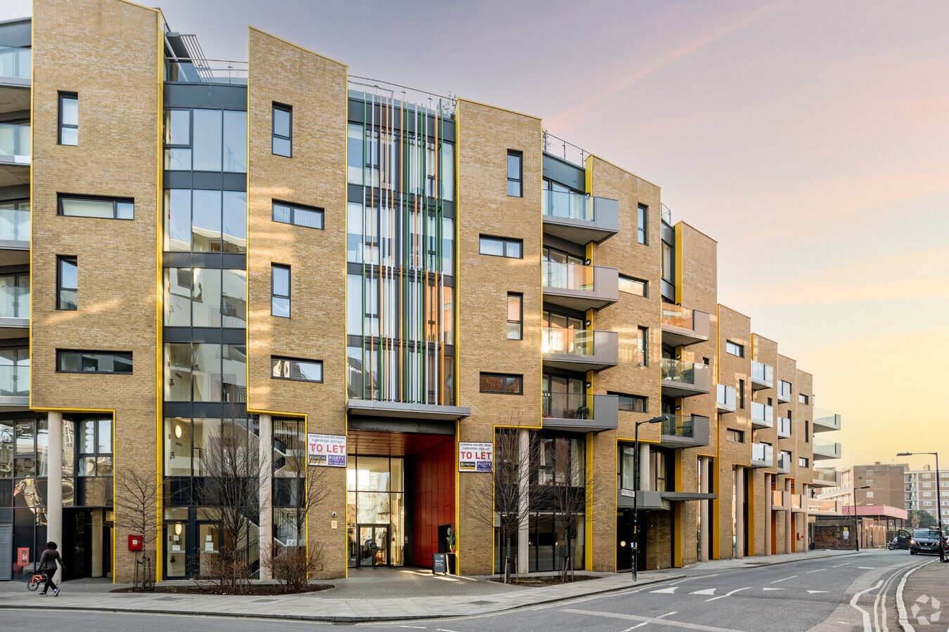 Office Property for Sale in Century House, 82 Tanner St, London, SE1 ...